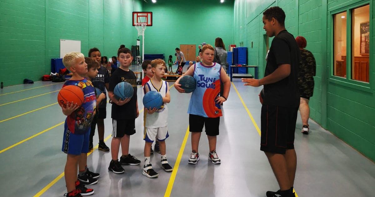 Sky is the Limit for Lincoln Lightning Juniors | Fen Regis Trophies