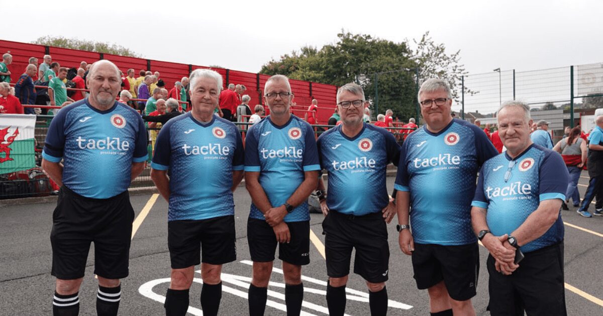 What is it Like Being a Grassroots Referee? | Fen Regis Trophies