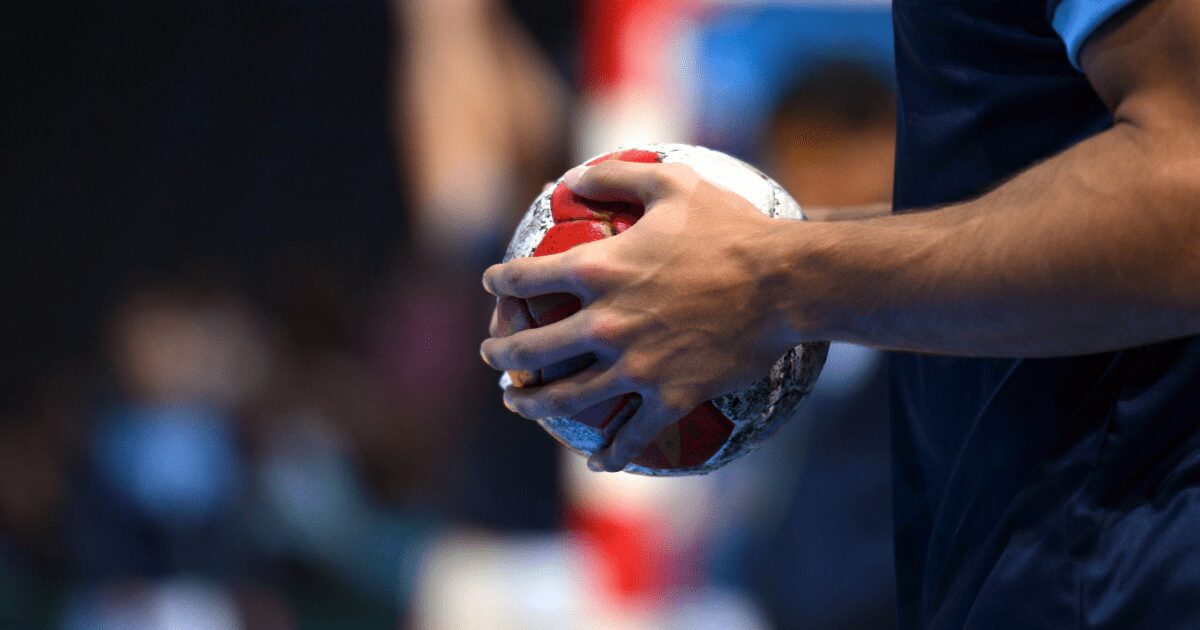 England Handball Announces Historic Broadcast Deal | Fen Regis Trophies