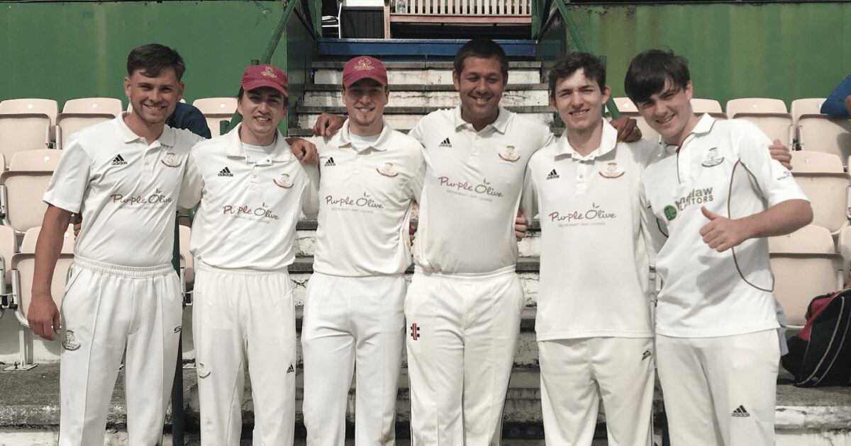 Redmen TV Star Reveals Cricket Passion | Fen Regis Trophies