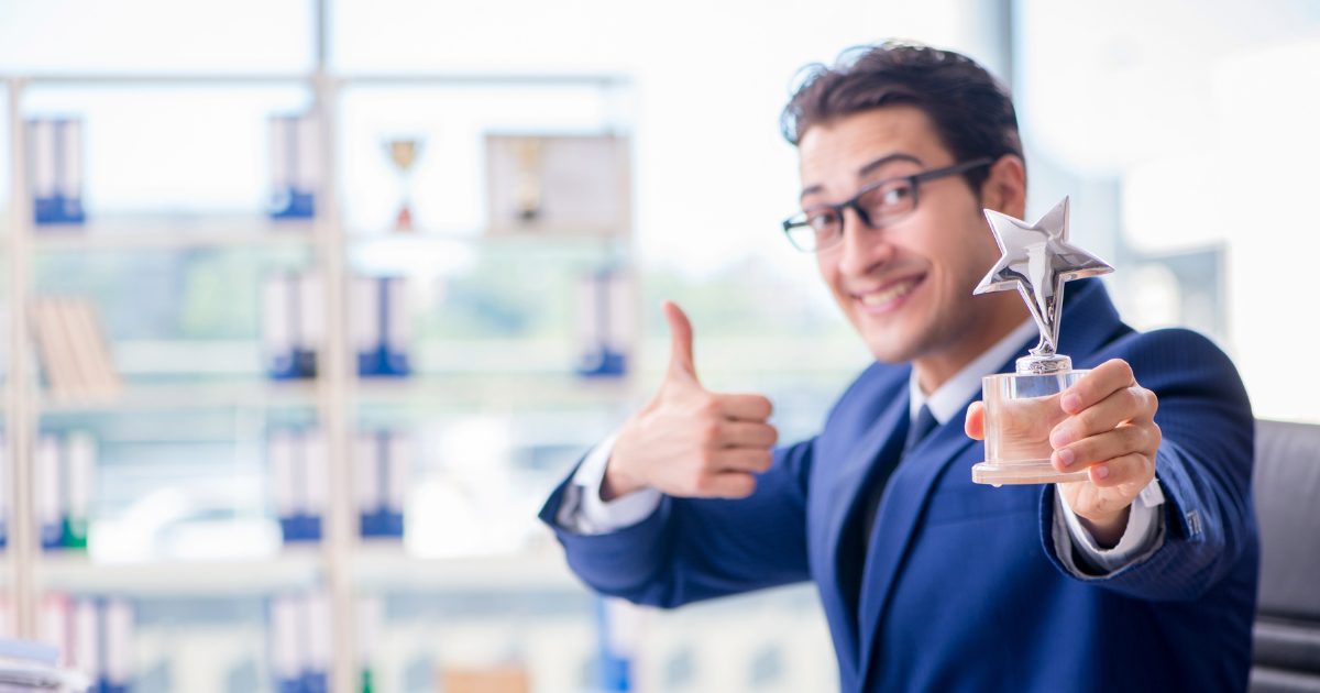 36 Creative Staff Award Ideas to Boost Workplace Morale