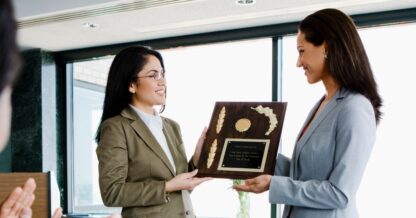 36 Creative Staff Award Ideas to Boost Workplace Morale