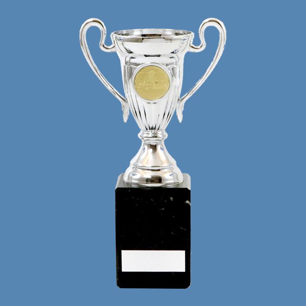 Trophy Cup on Marble Base DA31/4 | Fen Regis Trophies