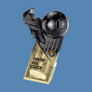 The Marauders Football Thank You Coach PX26112