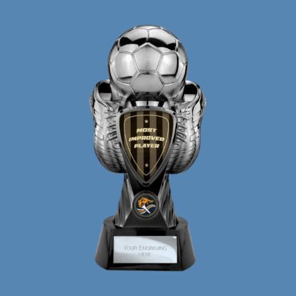 Tournament Heavyweight Most Improved Player PA26121